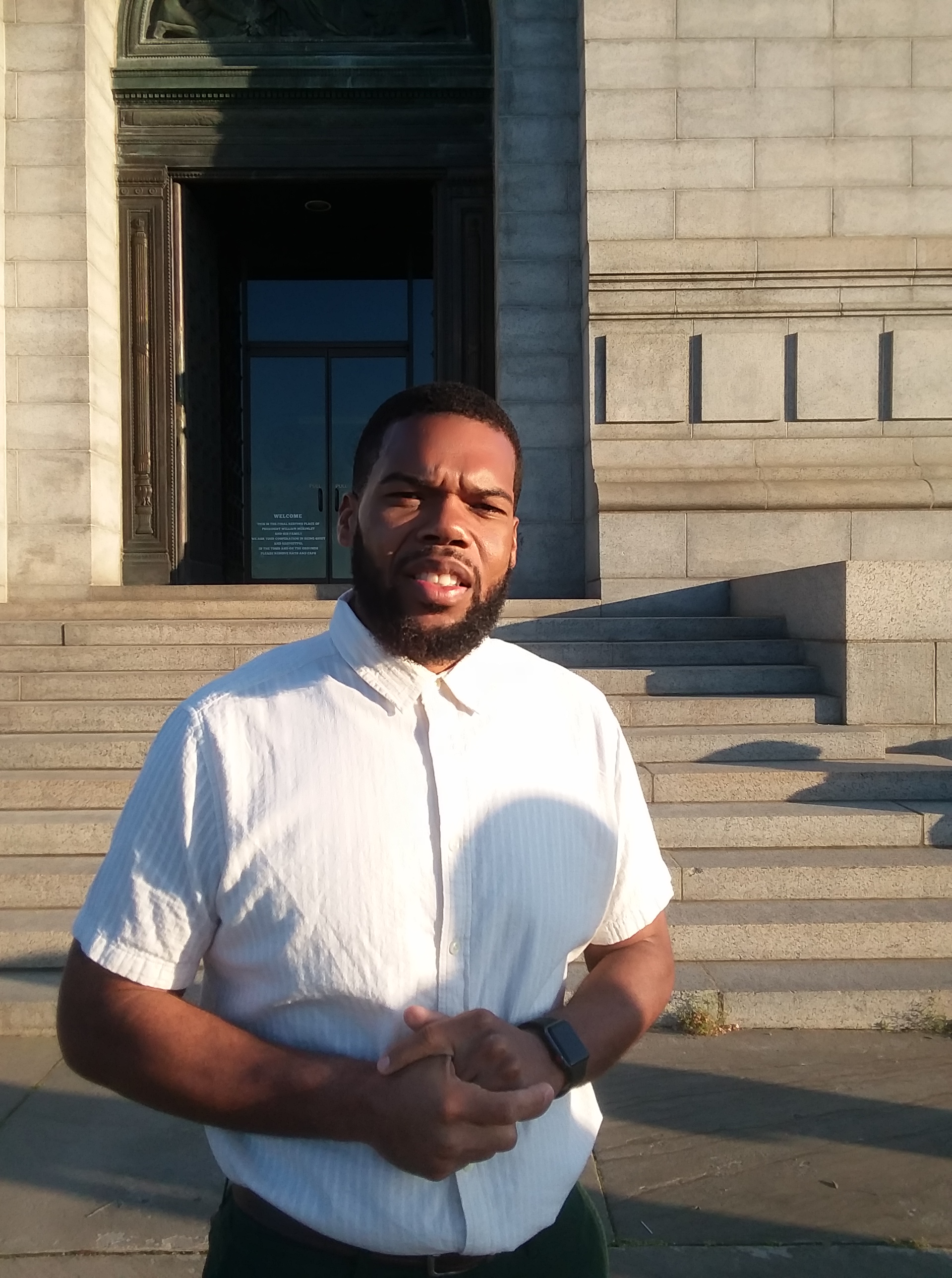 The Sun is Rising Over Canton – Everything Good About Canton